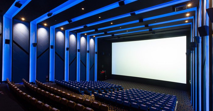 รวมรูปภาพของ โควิด-19 สะเทือนต่อ! SF Cinema ขยายระยะเวลาปิดโรงหนัง ...