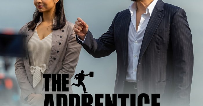 รวมรูปภาพของ The Apprentice เรียลลิตี้ฟอร์มยักษ์ที่มีตัวแทนหญิงไทยร่วม ...