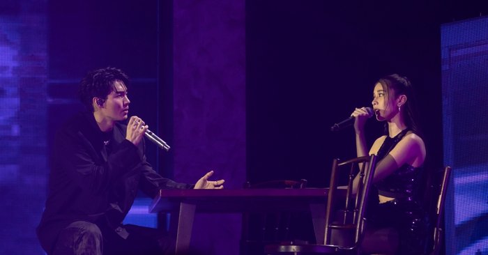 รวมรูปภาพของ "ไบร์ท-วิน" ระเบิดความมันในคอนเสิร์ตใหญ่ Side by Side ...