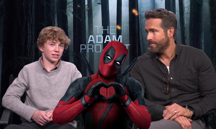 รู้จัก Walker Scobell เด็กชายผู้ที่ Ryan Reynolds หมายมั่นว่าจะให้เป็น ...