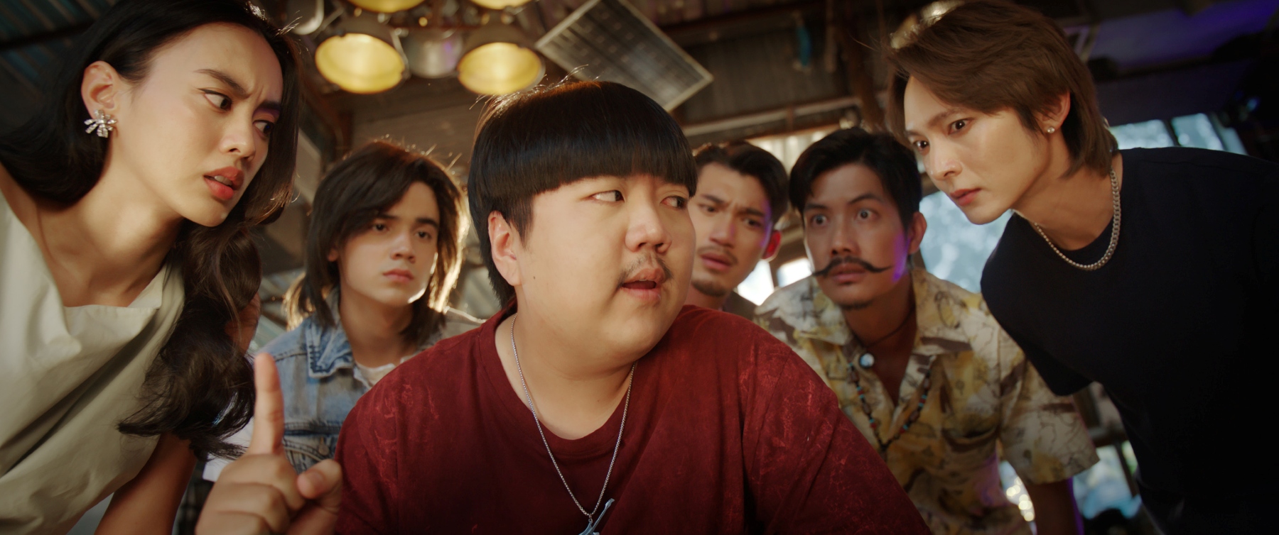 เรื่องย่อ "ผีเบล" ภ.สยองขวัญฆาตกรรม ความตายของเธอคือจุดเริ่มต้นของความแค้น