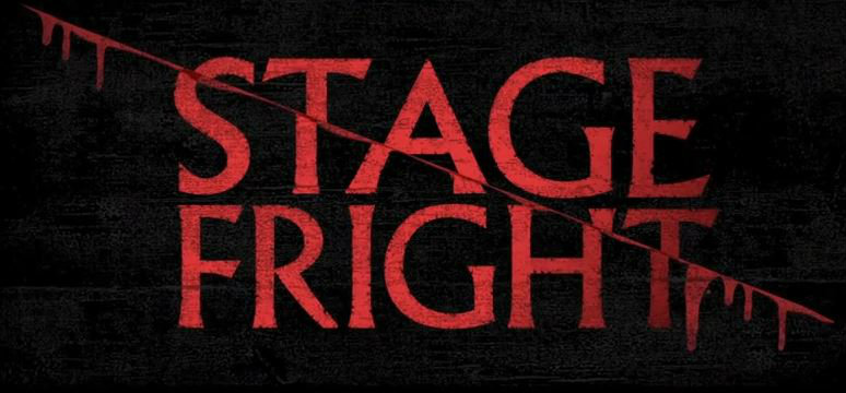 STAGE FRIGHT หนังสุดเก๋ส่วนผสมมิวสิคัล คอมมาดี้ ไล่เชือดเลือดสาด