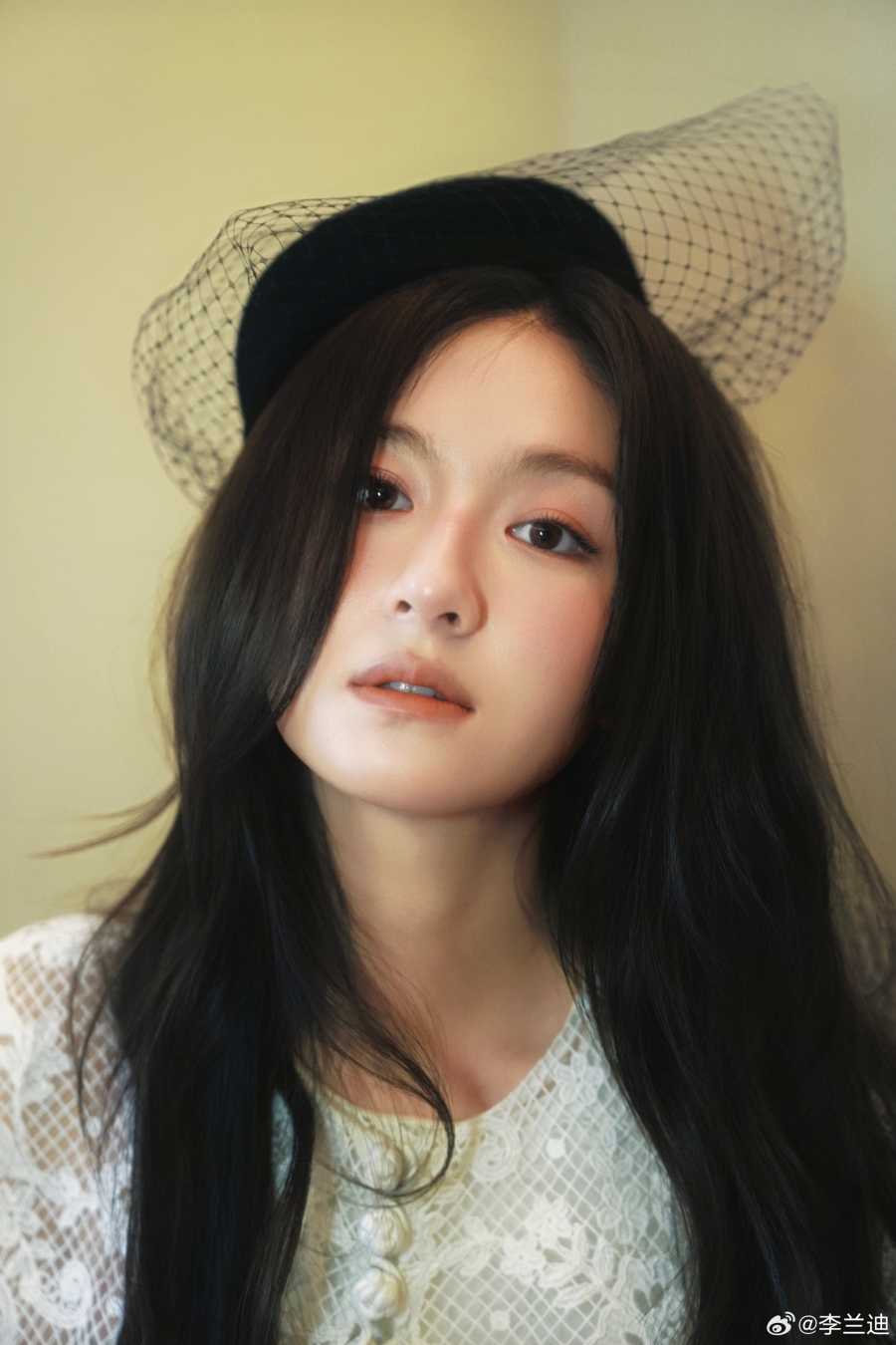 รวมรูปภาพของ ประวัติ หลี่หลานตี๋ (Li Lan Di) จากนักแสดงเด็ก สู่ดาวรุ่งในวงการบันเทิงจีน รูปที่ ...