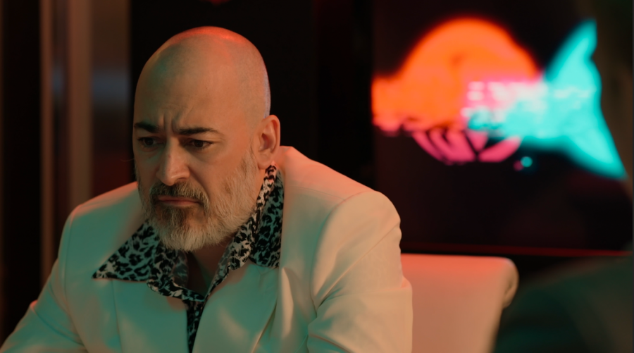 รวมรูปภาพของ เรื่องย่อ นับ 8 Eight Count (2025) ละครแนวดราม่ามวยไทย ช่อง 3 รูปที่ 10 จาก 35