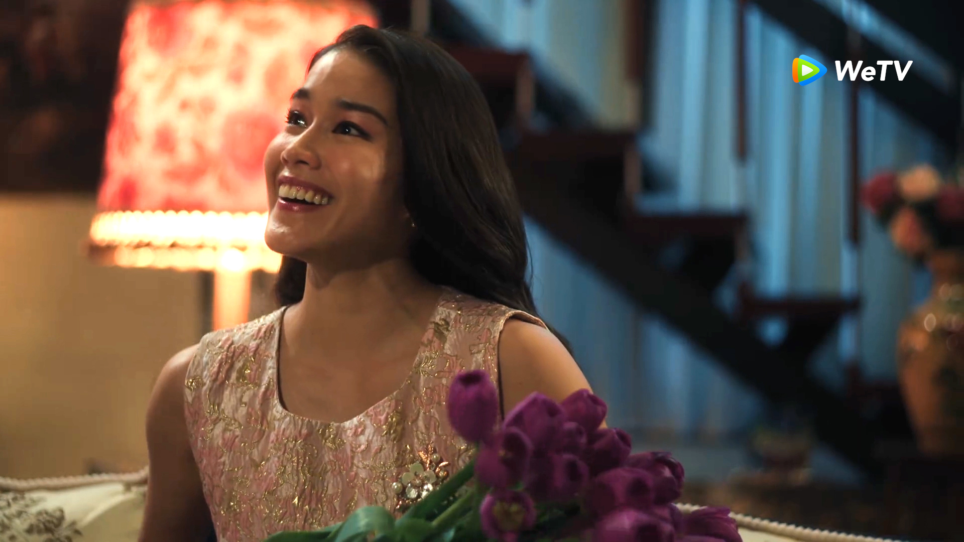 "Shine" เปิดตัวปังเกินต้าน ซีรีส์ไทยอันดับ 1 WeTV ร้อนแรงทั้งใน-นอกประเทศ