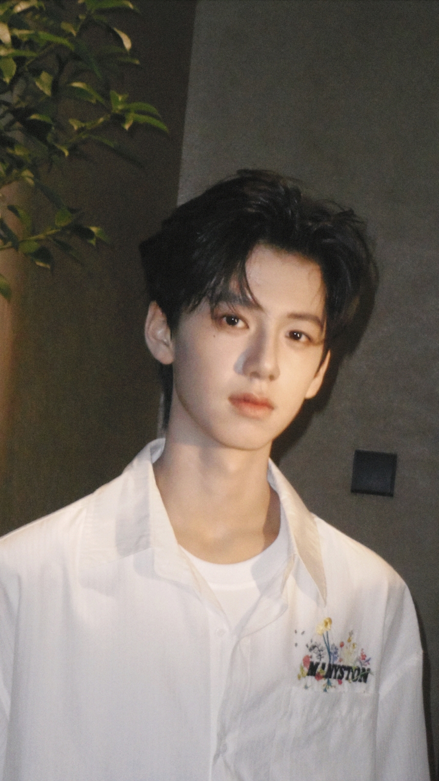 รวมรูปภาพของ ประวัติ หลินจื่อเย่ (Lin Zi Ye) หนุ่มน้อยดาวรุ่งจีน ถึงยัง ...