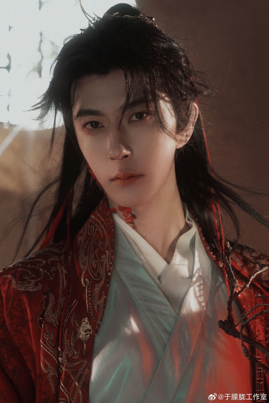 รวมรูปภาพของ ประวัติ อวี๋เมิ่งหลง (Yu Meng Long) พระเอกจีนมากฝีมือ ผู้ ...