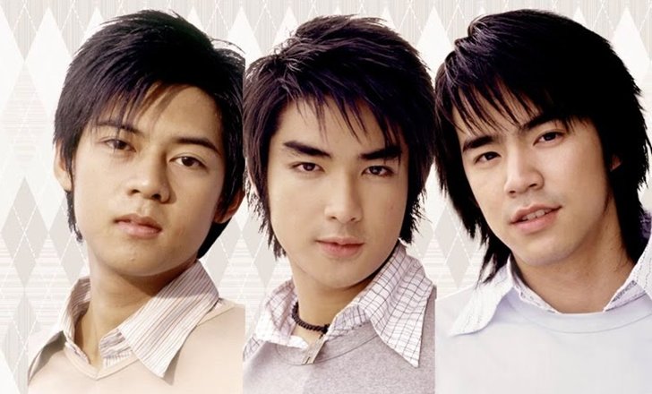 "แดน-บีม" อวยพรวันเกิด "บิ๊ก D2B" แฟนคลับซึ้งน้ำตาซึม นานแค่ไหนก็ไม่ลืม ...