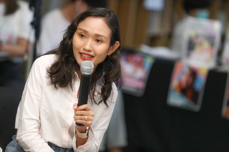 “There’s Always Spring - เมื่อถึงเวลาดอกไม้จะบาน” หนังสือที่ว่าด้วยความหวังของบ้านเมือง