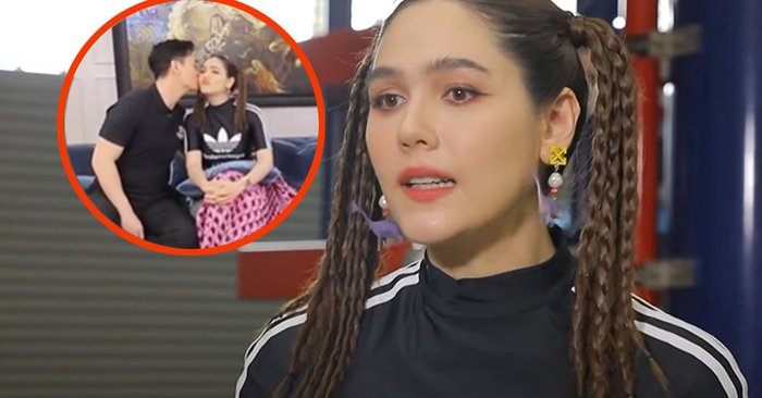 แกลเลอรีรูปภาพ "ชมพู่" น้ำตาคลอพูดถึง "น็อต วิศรุต" เครียดนอนไม่หลับ ธุรกิจหมื่นล้านไม่ง่ายเลย