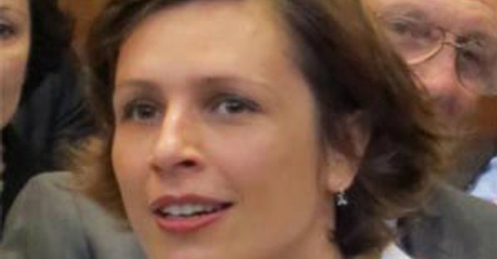 เปิดประวัติ อลิน่า มิรอง (Alina MIRON) ทนายสาวฝ่ายไทย