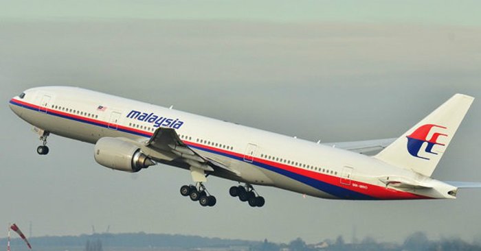 MH148 มาเลเซีย แอร์ไลน์ส ทำระทึก! เครื่องยนต์ไหม้กลางอากาศ