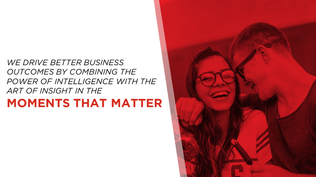 IPG MEDIABRANDS THRIVE ขับเคลื่อนการตลาดด้วยศาสตร์และศิลป์ที่วัดผลได้