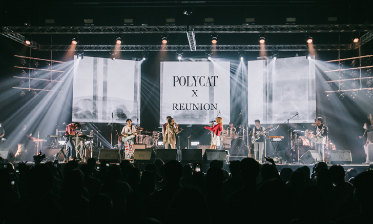 ได้ผู้ชนะแล้ว! วง Reunion’ตัวตึงจาก มจษ. คว้ารางวัลจาก เวที LEO Unity ...