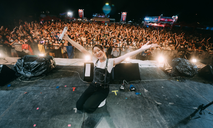 LEO FEST ยกทัพกว่า 60 ศิลปิน เตรียมบุกความมันส์ต่อ จัดเทศกาลดนตรีปีหน้า ...