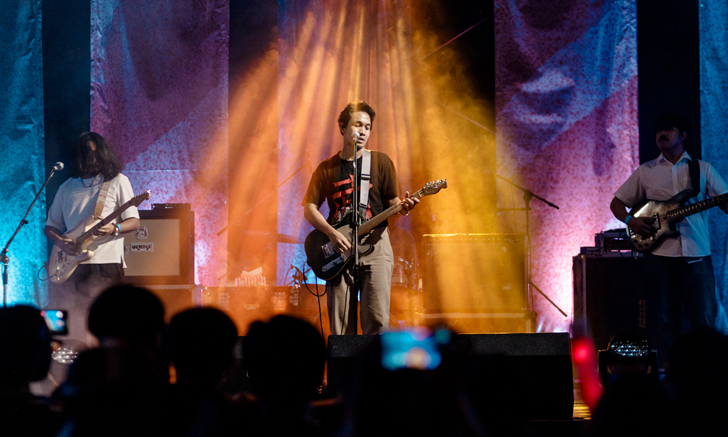 LEO FEST ยกทัพกว่า 60 ศิลปิน เตรียมบุกความมันส์ต่อ จัดเทศกาลดนตรีปีหน้า ...