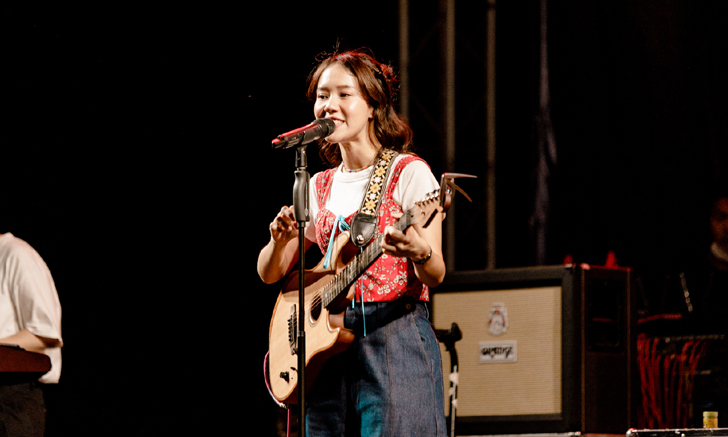 LEO FEST ยกทัพกว่า 60 ศิลปิน เตรียมบุกความมันส์ต่อ จัดเทศกาลดนตรีปีหน้า ...