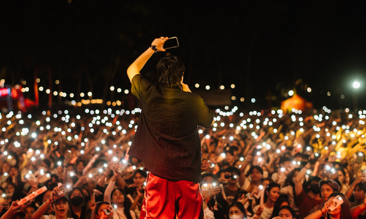 LEO FEST ยกทัพกว่า 60 ศิลปิน เตรียมบุกความมันส์ต่อ จัดเทศกาลดนตรีปีหน้า ...