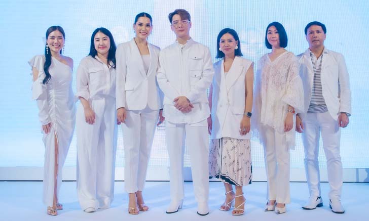 "คริส พีรวัส" เปิดภาพแอ็กคลูซีฟ ในฐานะ Friend of BSC Expert White คนแรก