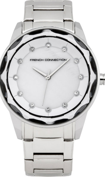 French Connection Time คอลเลคชั่นใหม่ 2012