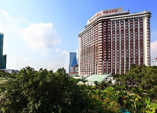 ก.แรงงานเร่งสร้างความเข้มแข็งด้านสังคม