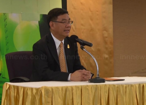 สมชัยบอกลงประชามติสกอตแลนด์ก้าวหน้ากว่าไทย