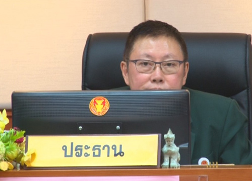 บวรศักดิ์ ย้ำ จัดเลือกตั้งได้ไม่เกินปี 2559