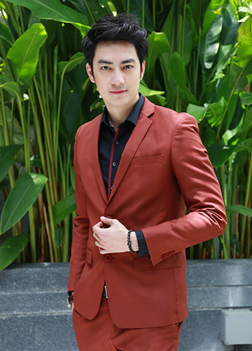 ฟิล์ม ตกใจ เสี่ยอู๊ด ฆ่าตัวตาย ยันไม่สนิท งงโดนถามเยอะ