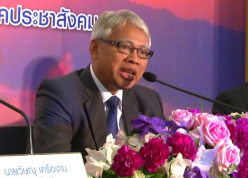 ป.ป.ช.ยังไม่พบหนังสือเบิกเงินปมอุทยานราชภักดิ์