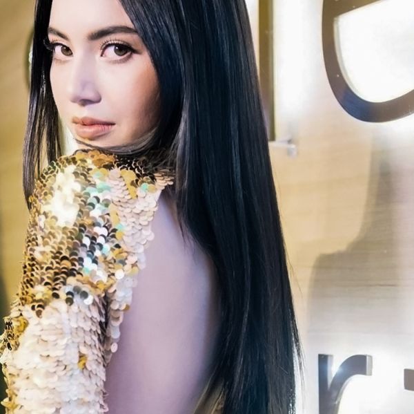 ส่องกันให้ชัดแบบช็อตต่อช็อต ! ใหม่ ดาวิกา สวยจนยอม งานเป๊ะงานดี เน้นภาพ ...