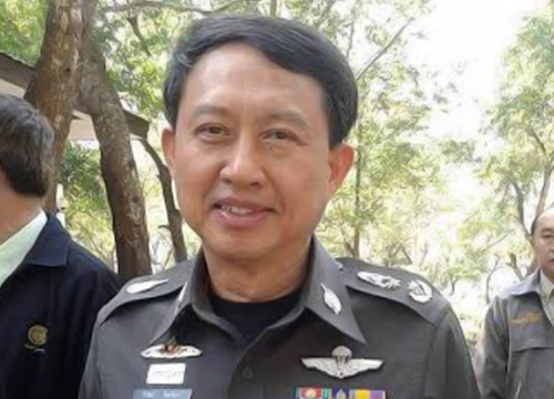 ผบก.ภ.จว.ตากเอาจริงพนันบอลยูโร2016