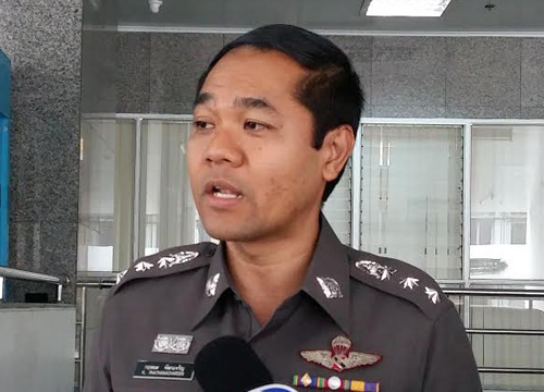 รองโฆษกตร.เข้มกม.โปเกมอนโกหวั่นปชช.อันตราย