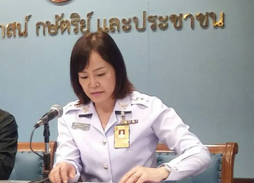 คสช กำชับเร่งสอบสวนเหตุระเบิด เข้มรปภ