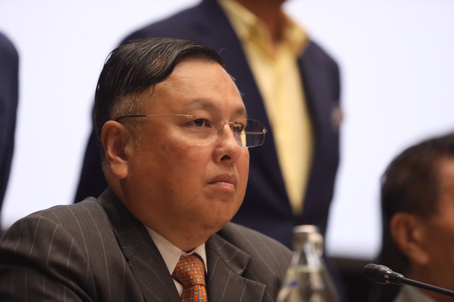 รวมรูปภาพของ เปิดฉบับเต็ม 23 ข้อ (ร่าง) MOU รัฐบาลก้าวไกล ฟื้นประชาธิปไตย ปฏิรูปราชการ ไร้ 112 ...