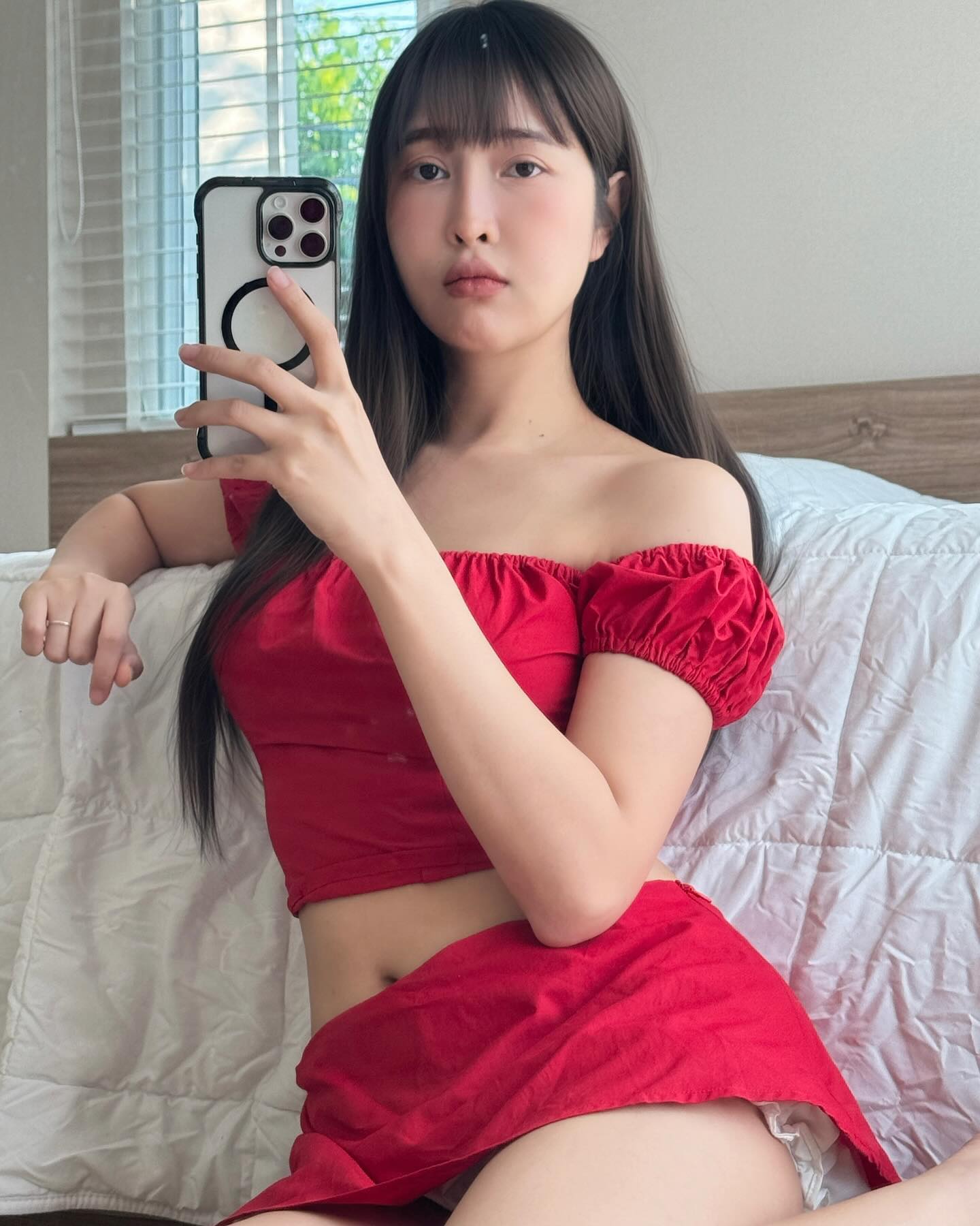 รวมรูปภาพของ กวาง เดียร์ลอง ประกาศเลิกเป็น Sex Creator เผยเหตุผลกระทบ