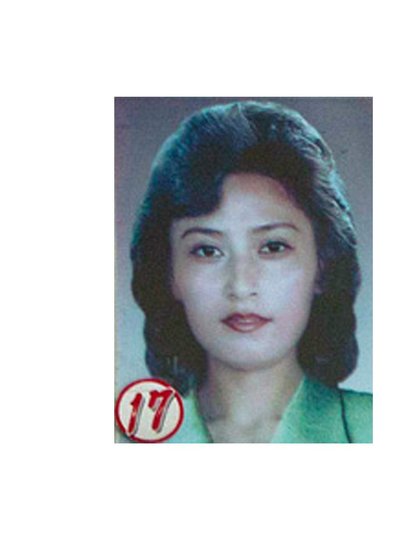 รวมรูปภาพของ ชมกันชัดๆ "18 ทรงผมบังคับของผู้หญิงเกาหลีเหนือ" เป็นคุณจะ ...