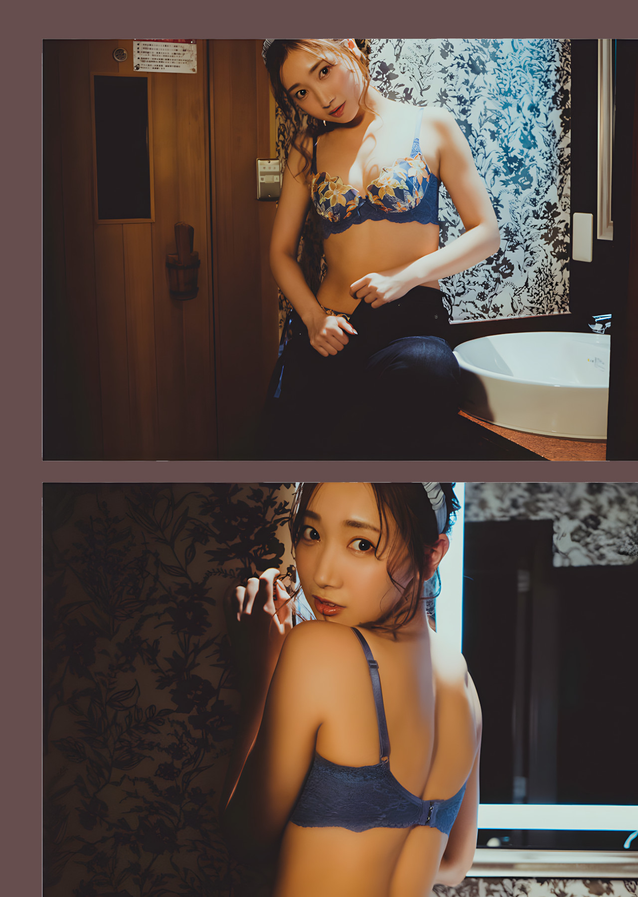 รวมรูปภาพของ "Kami Anna" นางฟ้า AV ประกาศวิวาห์กับพระเอกที่เคยเล่นด้วยกัน ฉีกกฏเหล็กวงการ AV ...