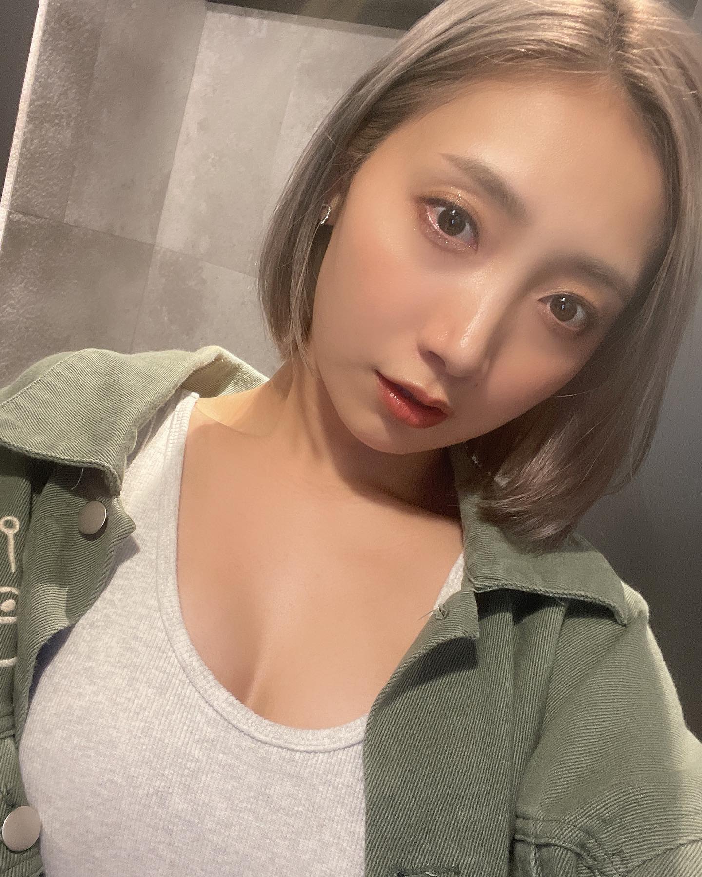 รวมรูปภาพของ "Kami Anna" นางฟ้า AV ประกาศวิวาห์กับพระเอกที่เคยเล่นด้วยกัน ฉีกกฏเหล็กวงการ AV ...