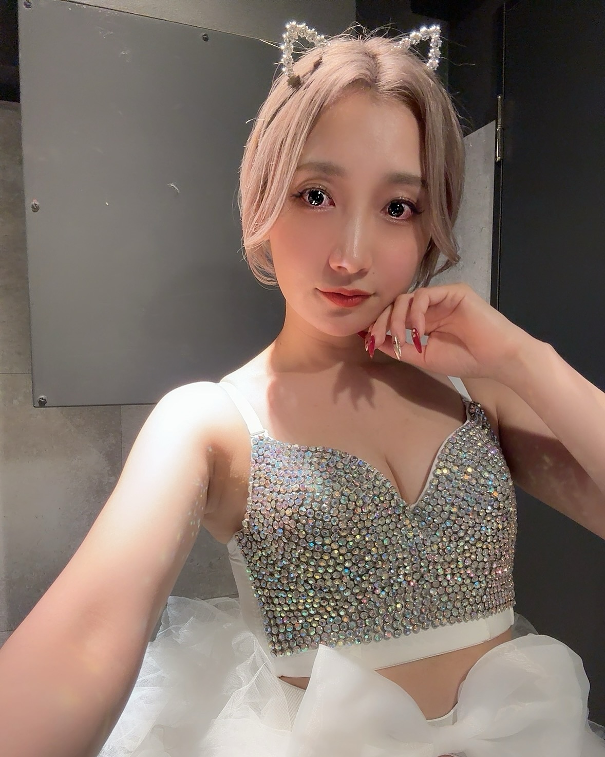 รวมรูปภาพของ "Kami Anna" นางฟ้า AV ประกาศวิวาห์กับพระเอกที่เคยเล่นด้วยกัน ฉีกกฏเหล็กวงการ AV ...