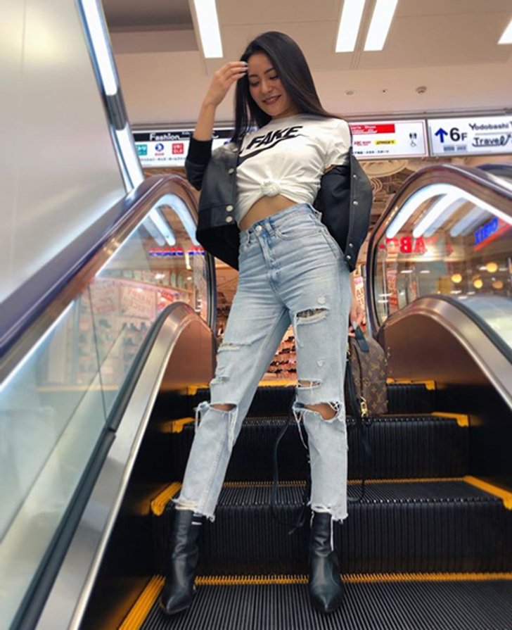 กระทบทุกภาคส่วน : "Rae Lil Black" ดารา AV อันดับ 1 ที่ผันมาเป็นสตรีมเม ...