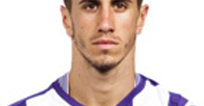 Aleksandar Pesic (Ligue 1 2014-2015)