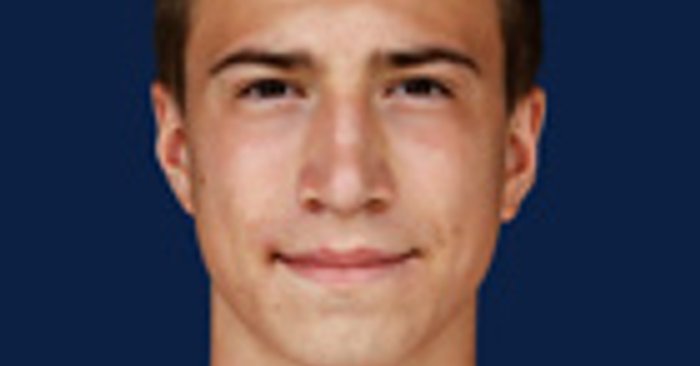 David Affengruber (Austrian Bundesliga 2021-2022)