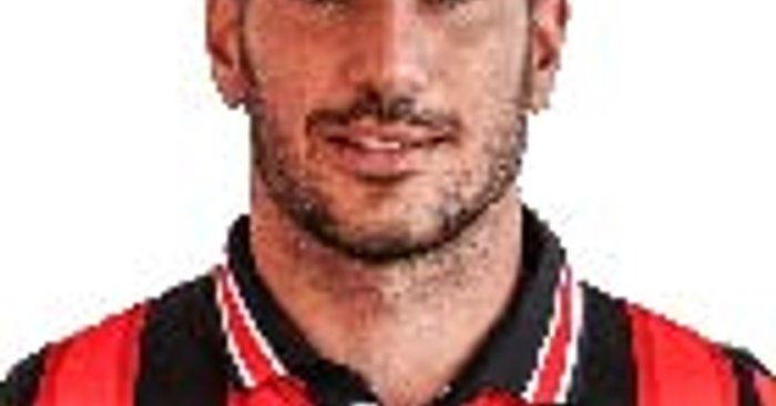 Nenad Lukic (Hungary NB1 2021-2022)