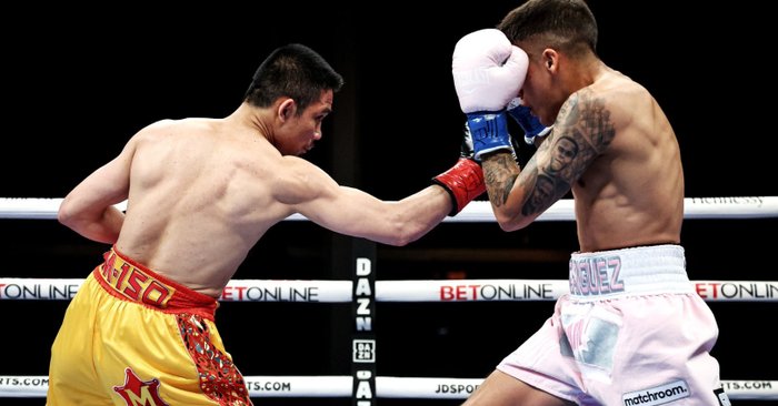 รวมรูปภาพของ สยบทุกข่าวลือ! "ปธ.WBC" ชี้ขาดแบบนี้หลัง "เจสซี่" สละแชมป์โลก 115 ปอนด์ รูปที่ 29 ...