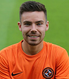 Ryan Dow ดาวซัลโว Scottish Premier League 2014-2015