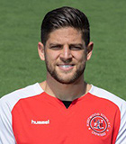 Danny Andrew ดาวซัลโว England League One 2019-2020