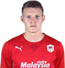 Joe Mason ดาวซัลโว The Championship 2014-2015