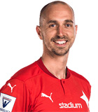 Sakari Mattila ดาวซัลโว Finland Veikkausliga 2020-2020