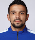 Matheus Leite Nascimento ดาวซัลโว Chinese Super League 2020-2020