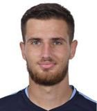 Mihai Capatina ดาวซัลโว Romania - Divizia A 2020-2021